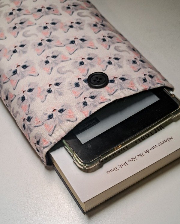 FUNDAS PARA LIBROS - booksvictoria