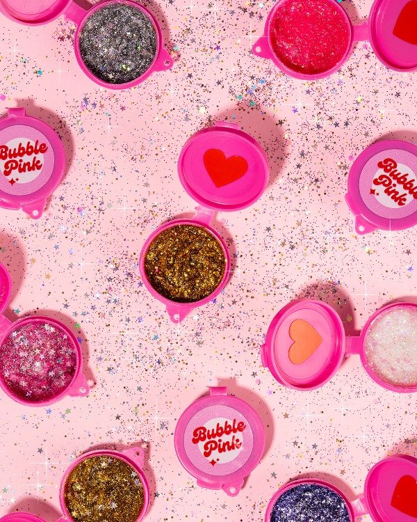 Tienda online de Bubble Pink