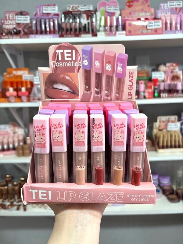 Productos - Olivia Maquillaje