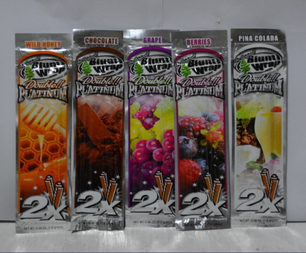 blunts - Grow Del Sur