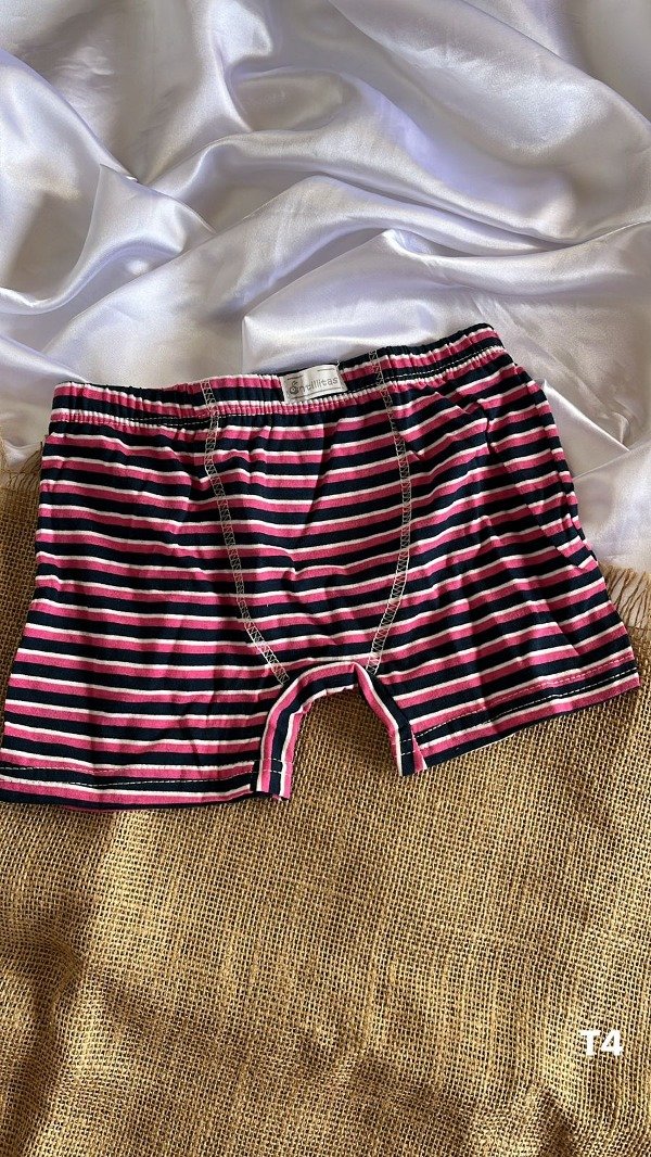 Nene - Amapola Lencería