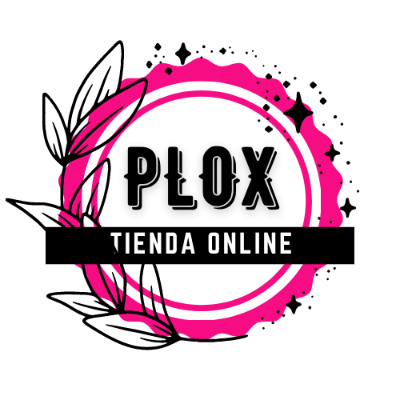 Tienda online de Plox