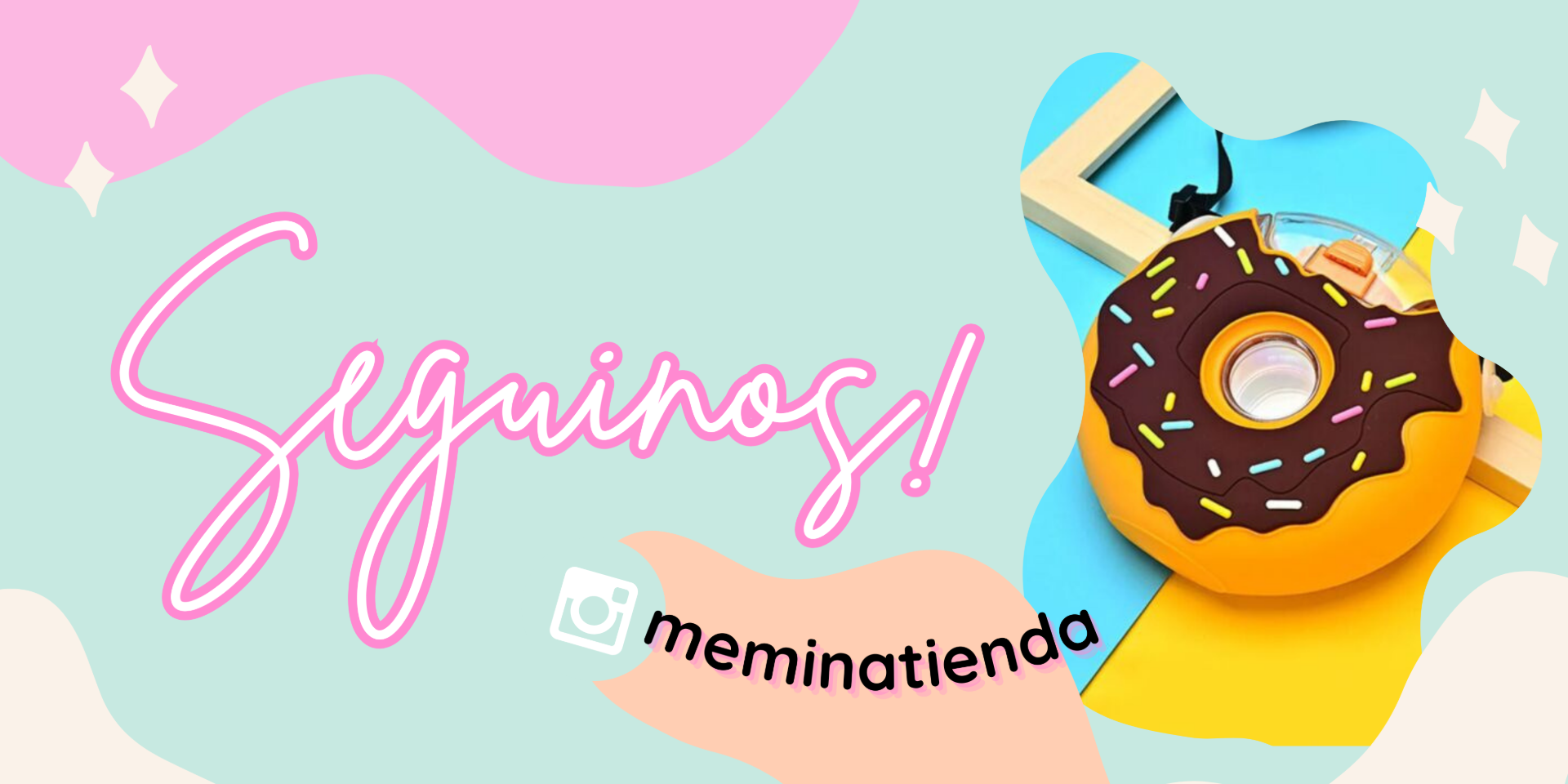 Tienda online de Memina tienda