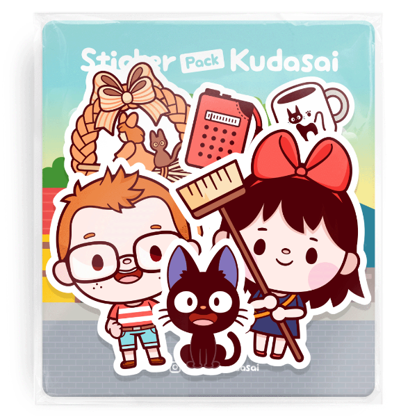 Tienda online de kudasai