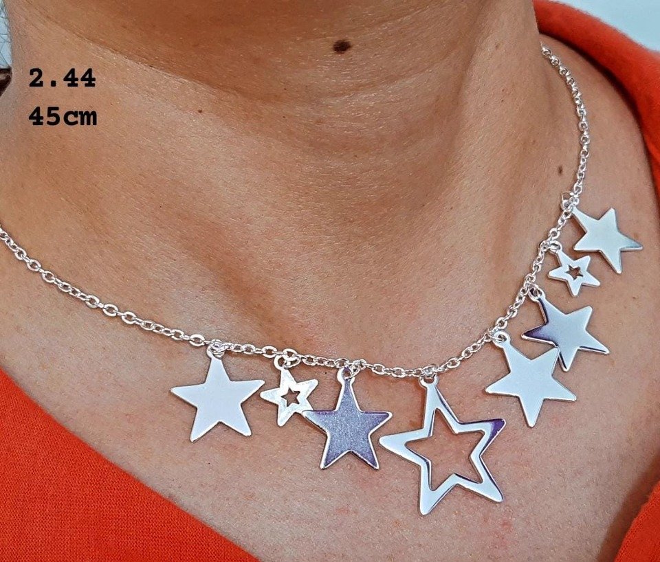 Tienda online de Candelaria Joyas