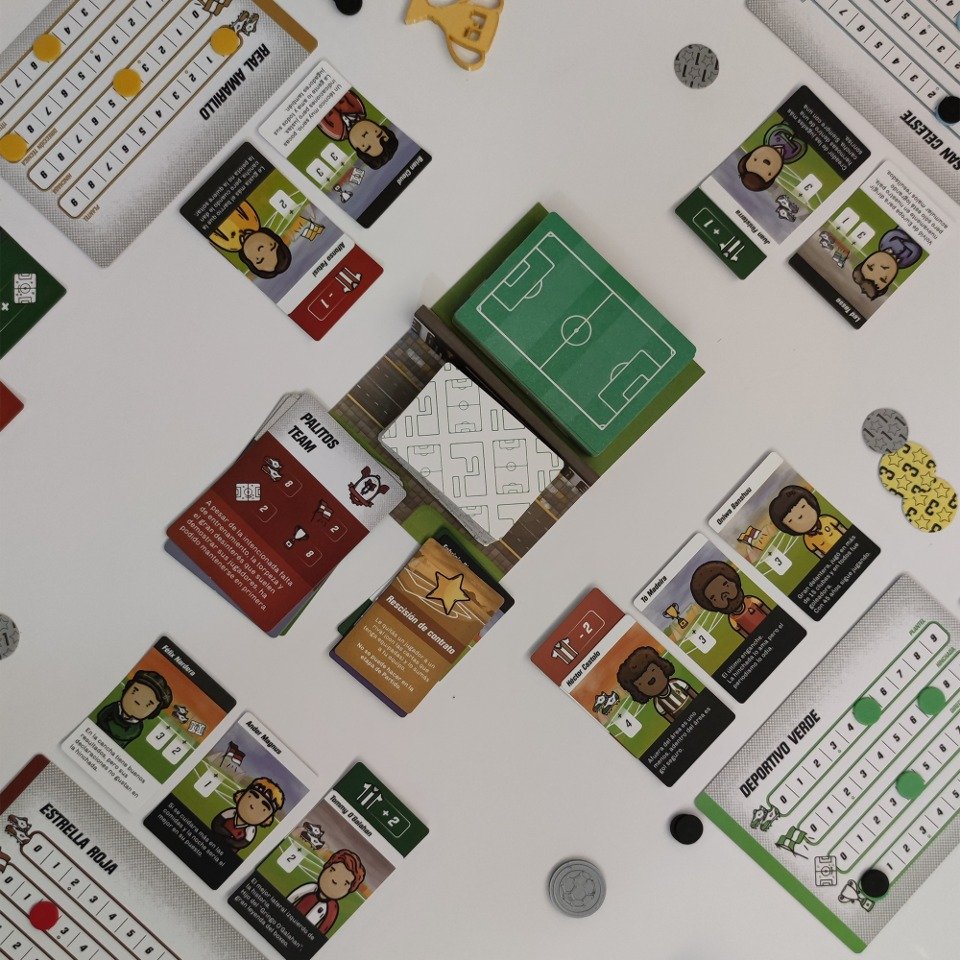 Tienda online de fulbo