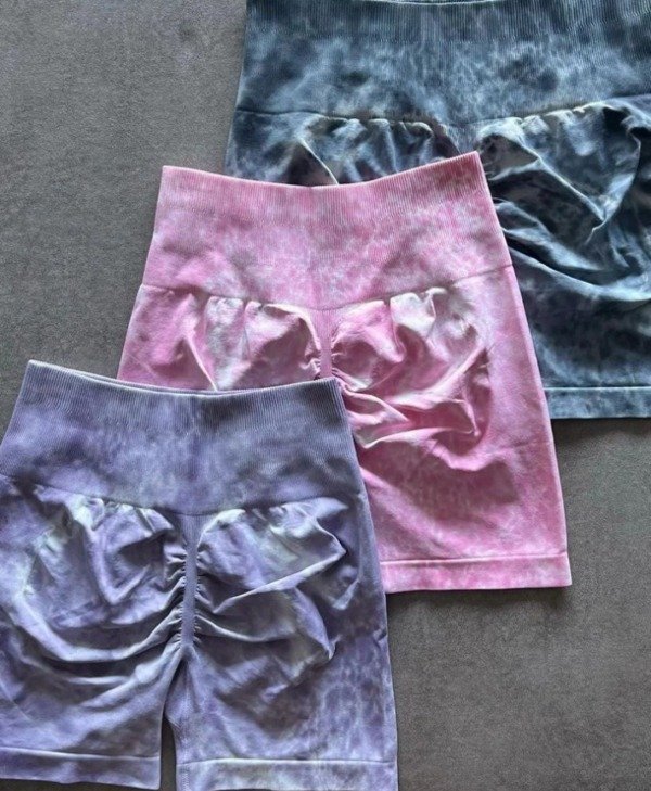 Calza corta SHEIN (Nevada) - ATENEAS INDUMENTARIA