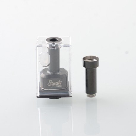 Sturdy One Style RBA Tank Kit - AIOstore imports