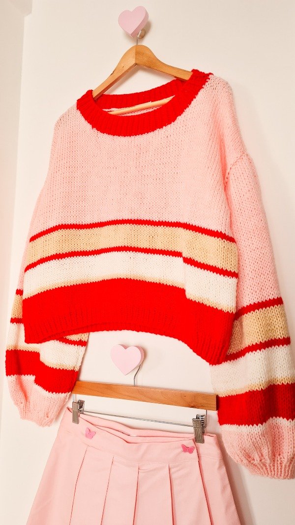 Sweaters - Rustic