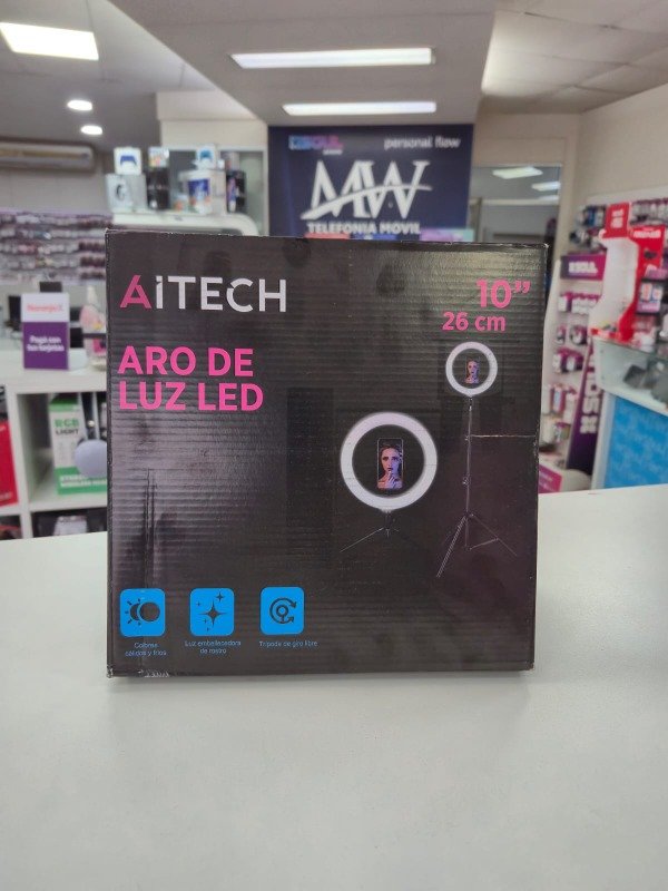 Tienda online de MW Telefonía Móvil