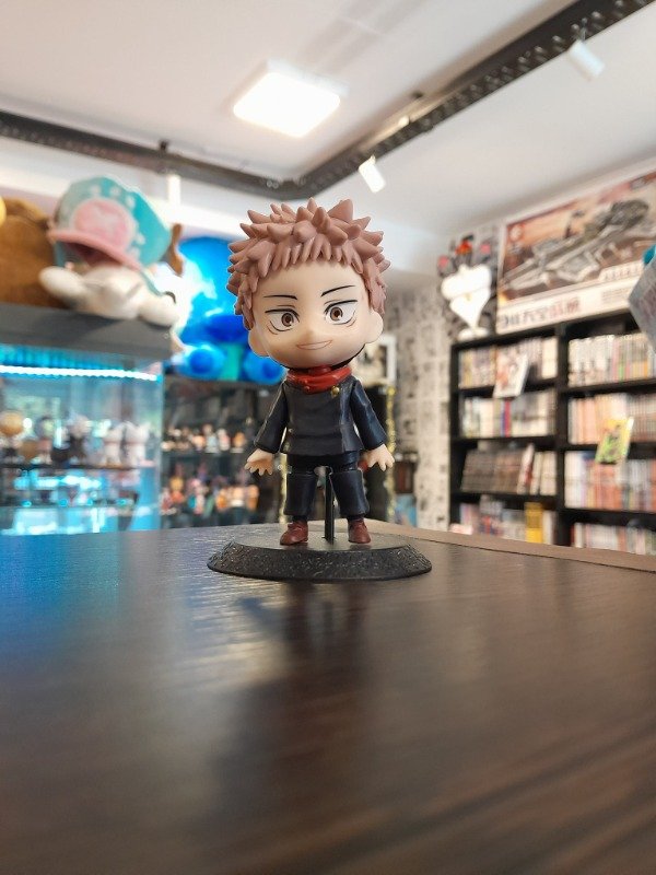Figuras de Jujutsu Kaisen 3 - Komorebi Anime Store