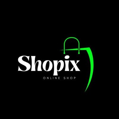 Tienda online de Shopix