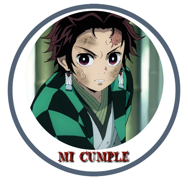 LAMINA DEMON SLAYER - La casa Repostera