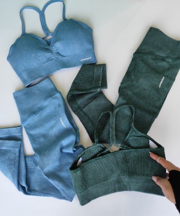 Set Harlem PREMIUM - AFIT