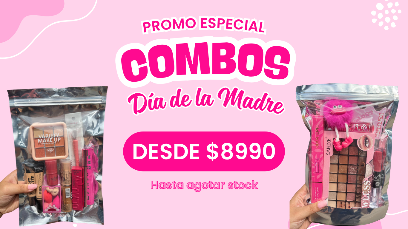 Tienda online de Maca modas