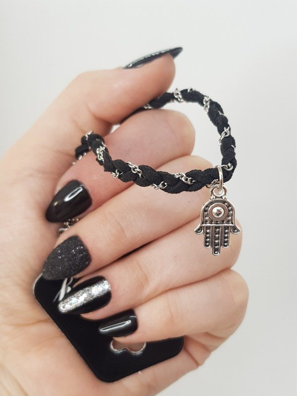 Pulseras de Acero Quirurgico - Tempo Moda