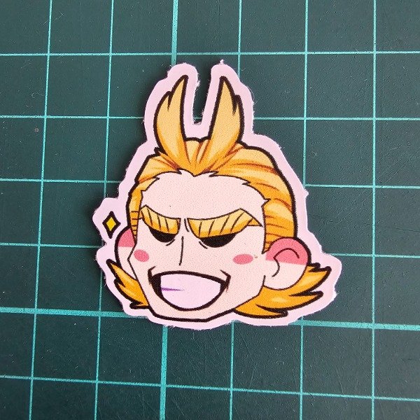 S0597 - OFERTA 4CM UV - RosarioStickers