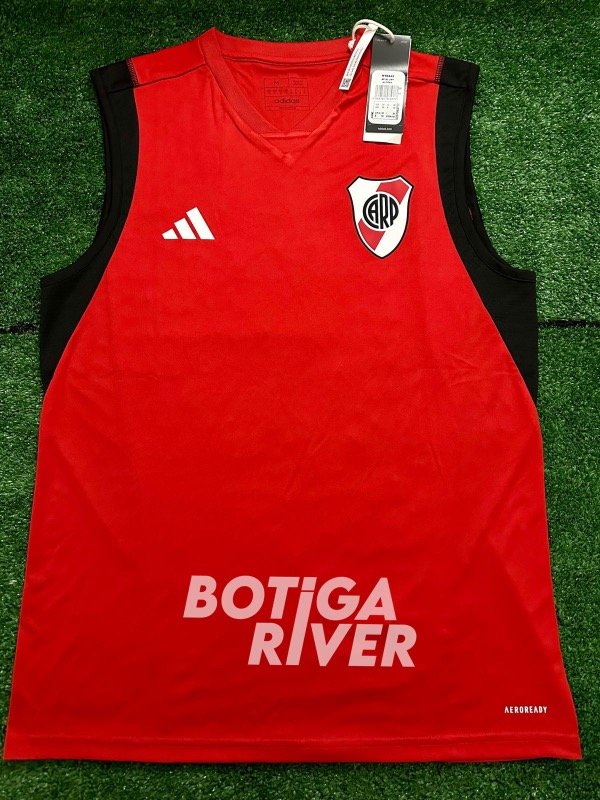 MUSCULOSA DE ENTRENAMIENTO TEMP 2023/24 - (M) - Botiga River