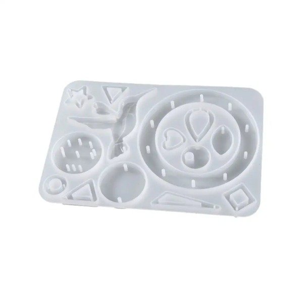 MOLDE LLAMADOR COLIBRI - ELEMENTOS DULCES