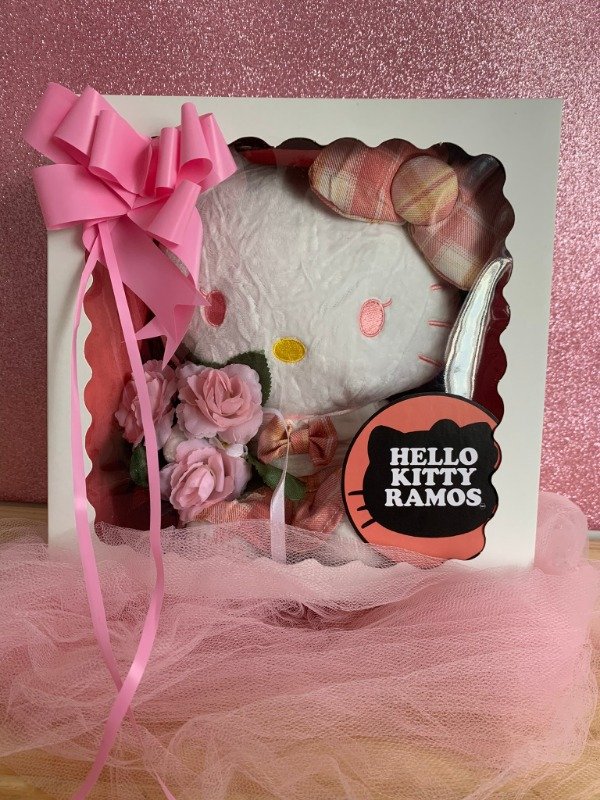 Productos - Hello Kitty Ramos