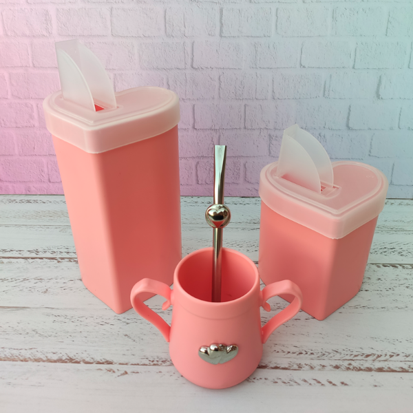 Tienda online de Mundo Jesid