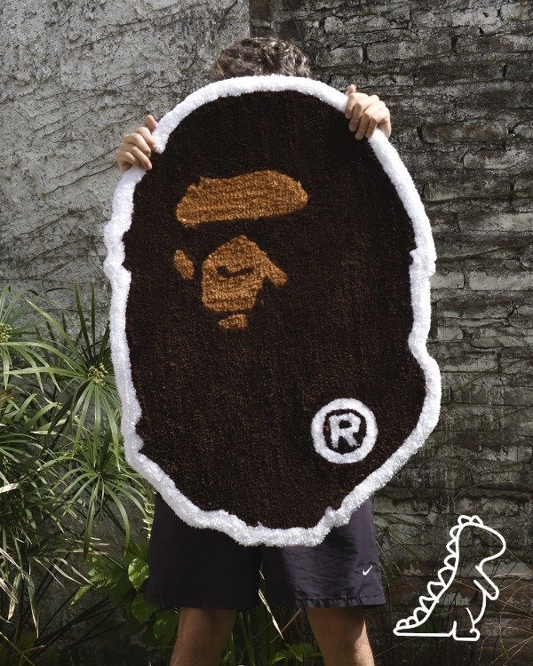 Productos - Reptar rugs
