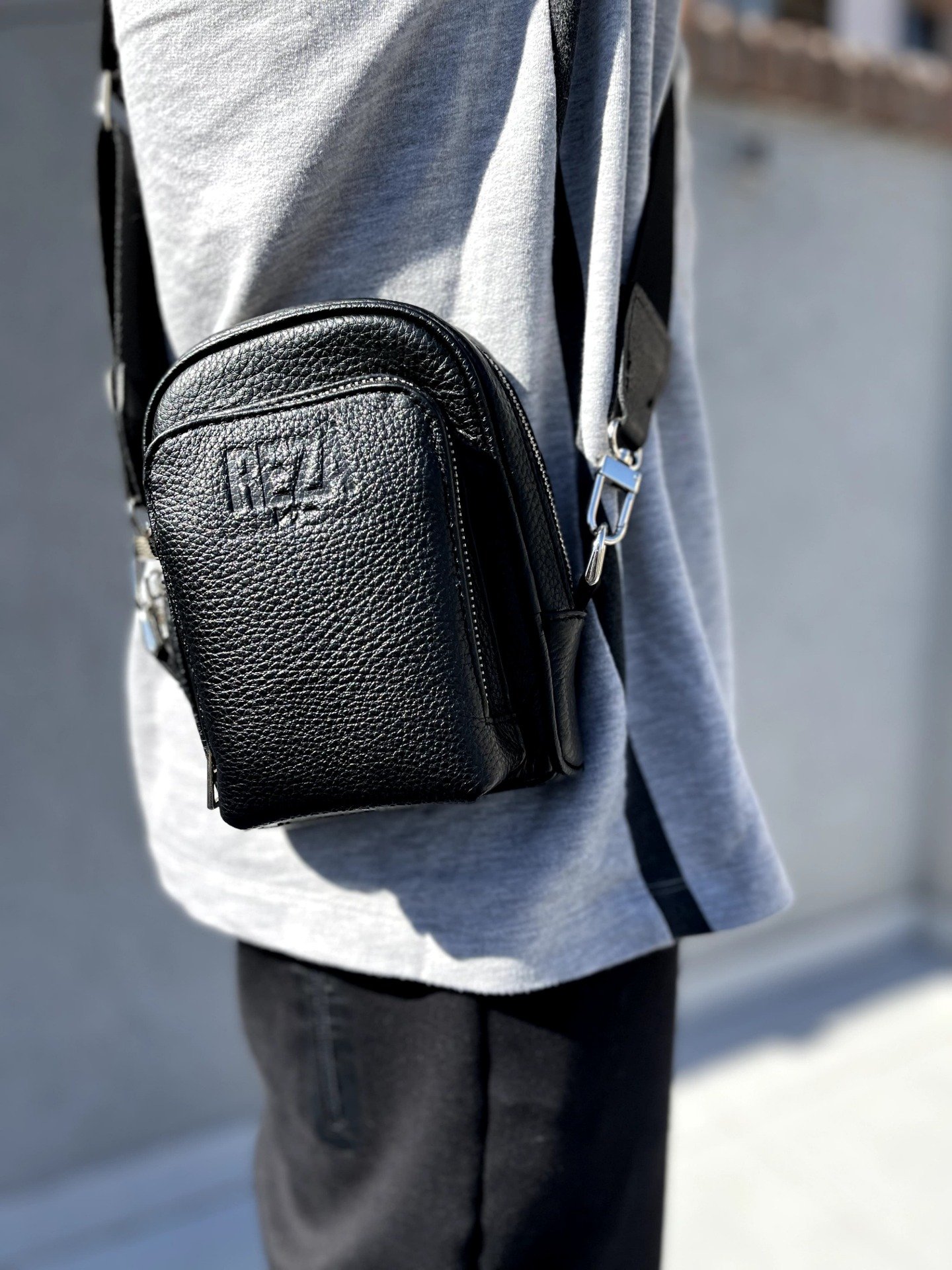 Tienda online de Reza