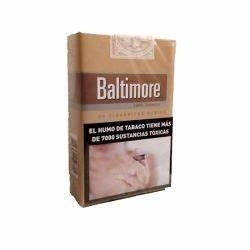 Cigarrillos - Rallih Distribuidora