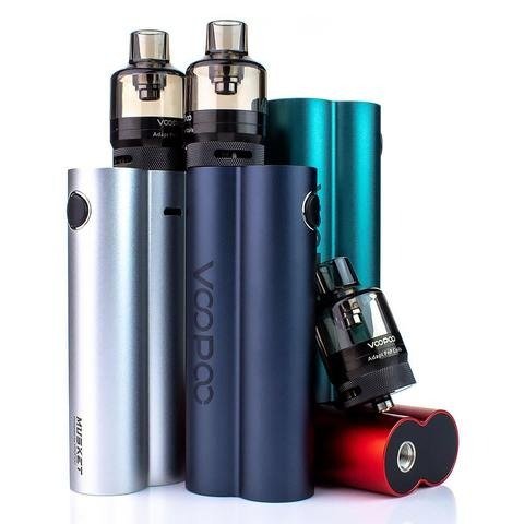 Vapeadores - Vapordevoto