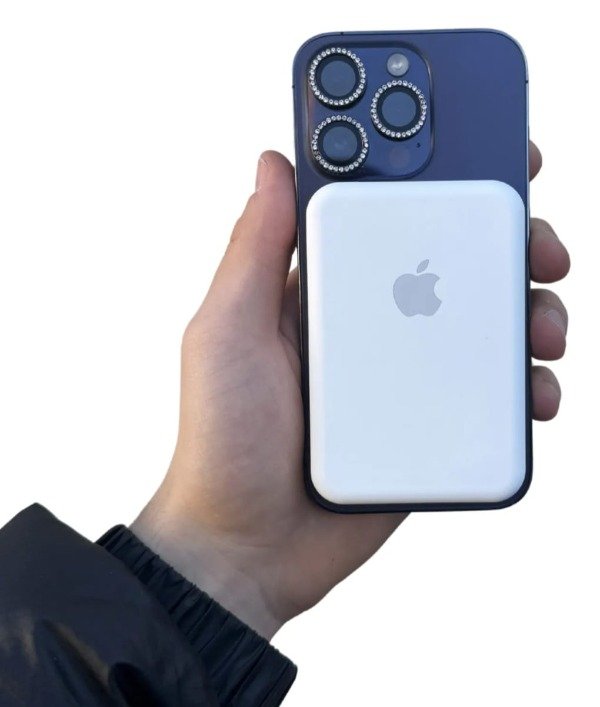 Battery Pack MagSafe 5000 mAh - Cheshop