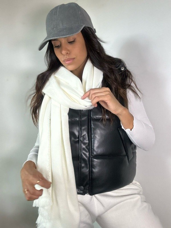 Chaleco engomado Venecia - Diabolica