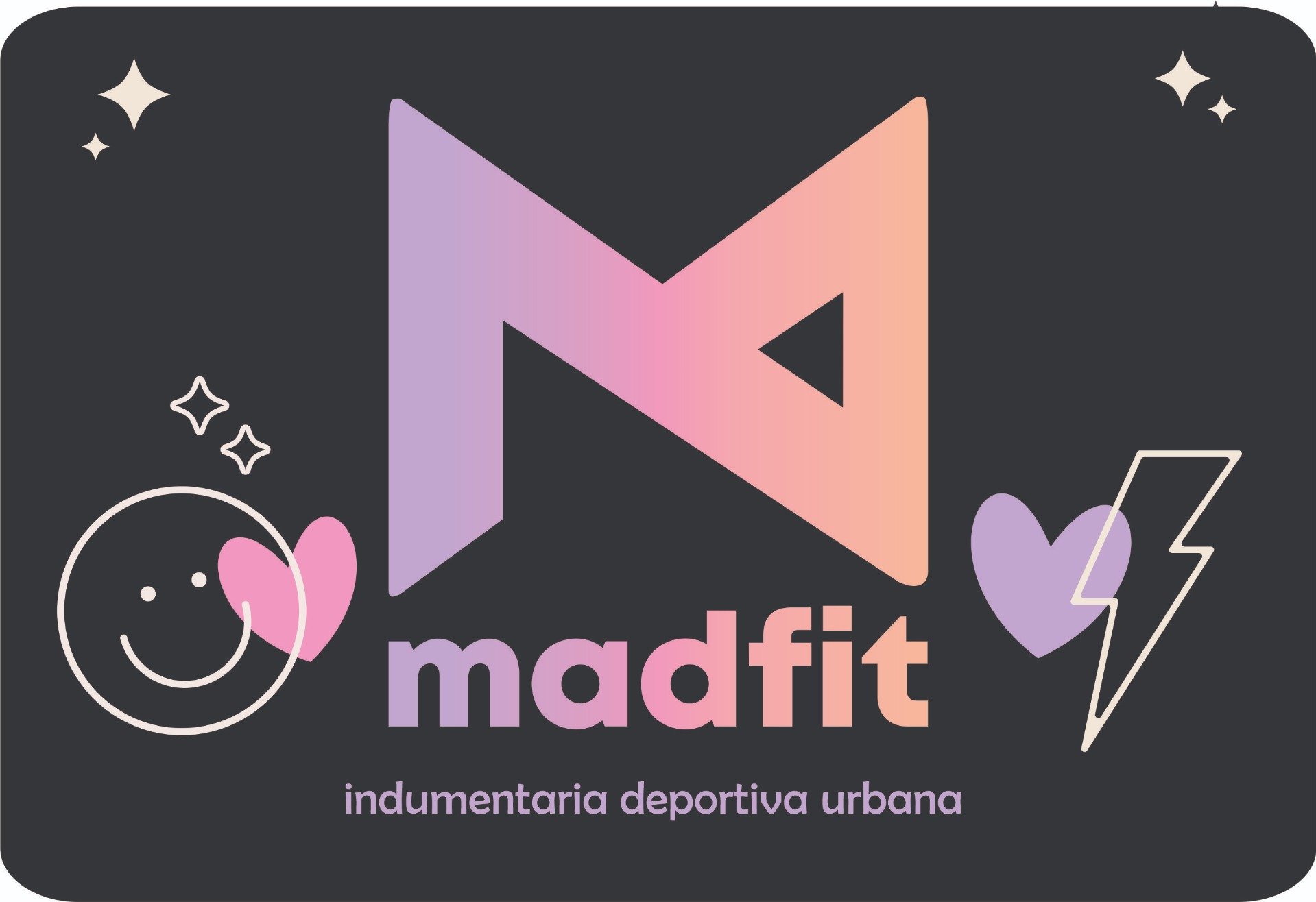 Tienda online de MADFIT