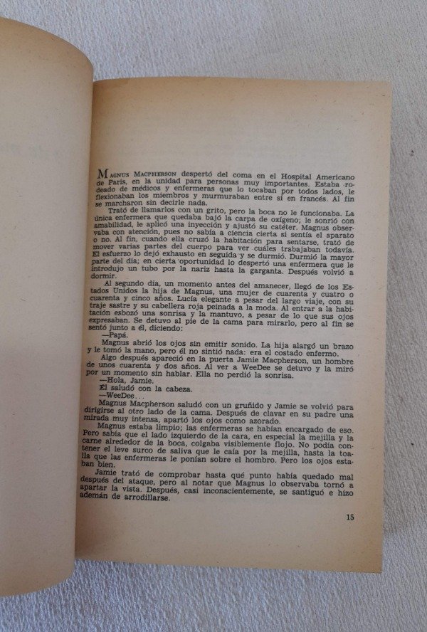 Nacido Con El Siglo - William Kinsolving - Grandes Novelistas Emecé ...