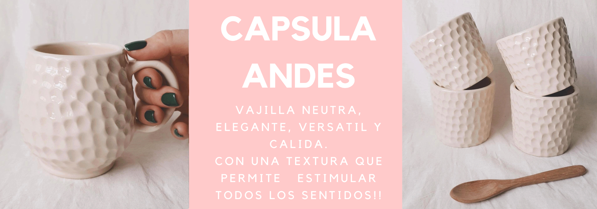 Tienda online de Marla Cerámica
