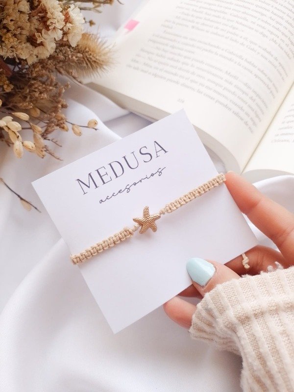 Tobilleras - Medusa Store