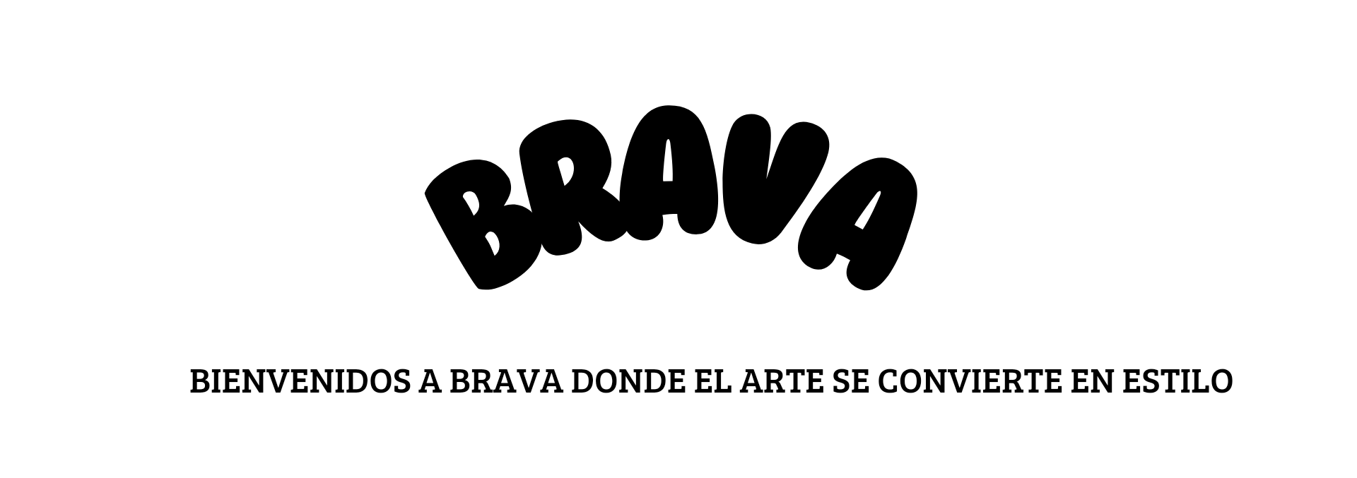 Tienda online de BRAVA
