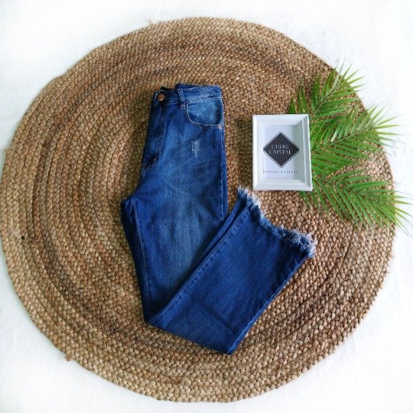 Jeans - Chérecapital