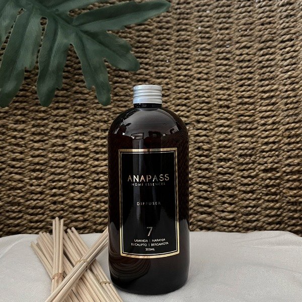 Tienda online de ANAPASS