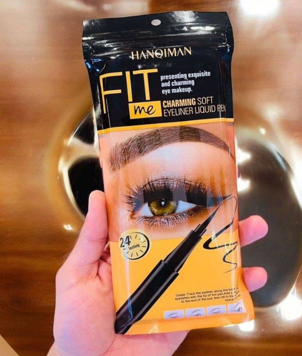 DELINEADOR RIMEL Y CEJAS - Importador Makeup Star