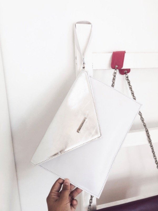CARTERAS y BANDOLERAS - LUPE BACKPACKS