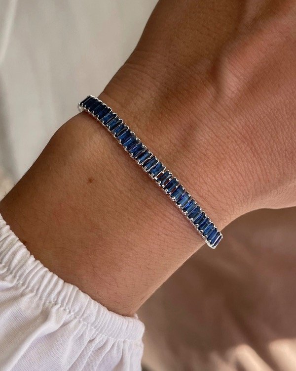 Pulseras - Ofir Joyas