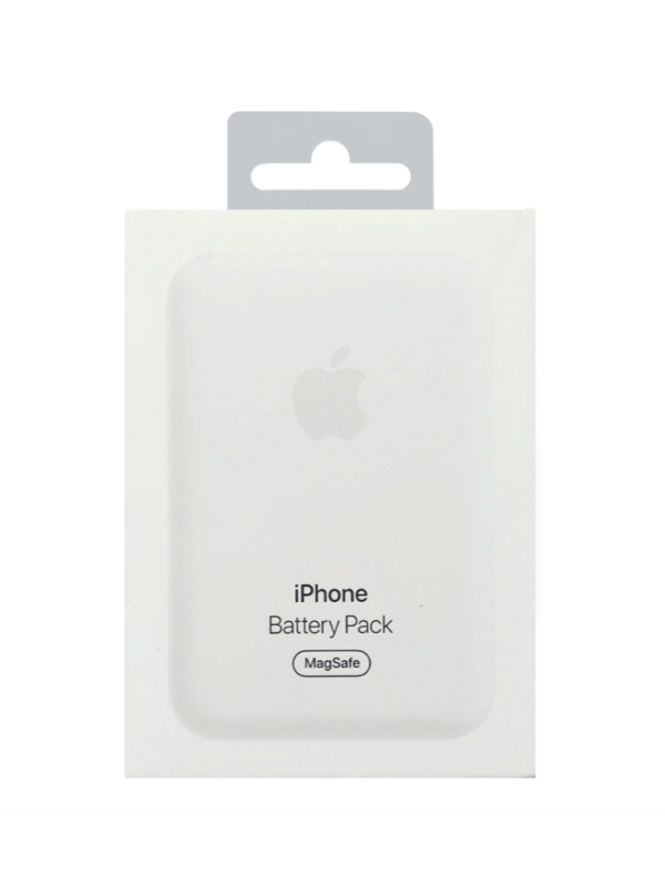 Battery Pack Apple - Lusani Cell