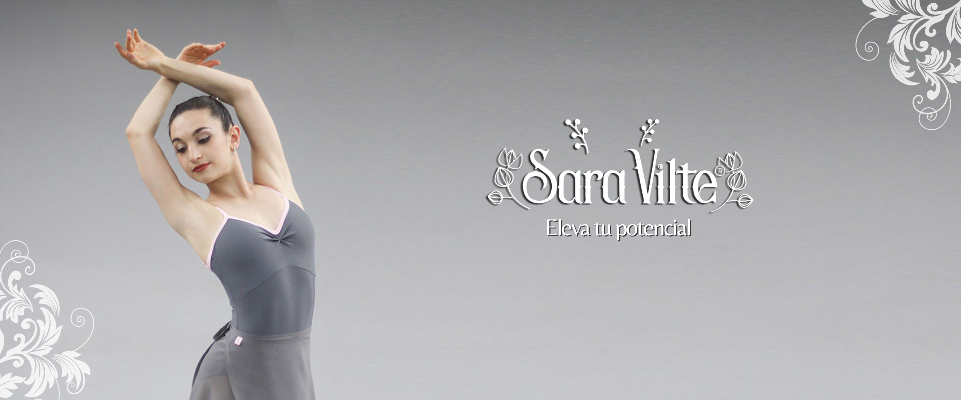 Tienda online de Sara Vilte