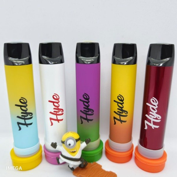 VAPER - imegatech