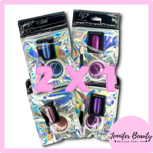 Tienda online de jennifer beauty