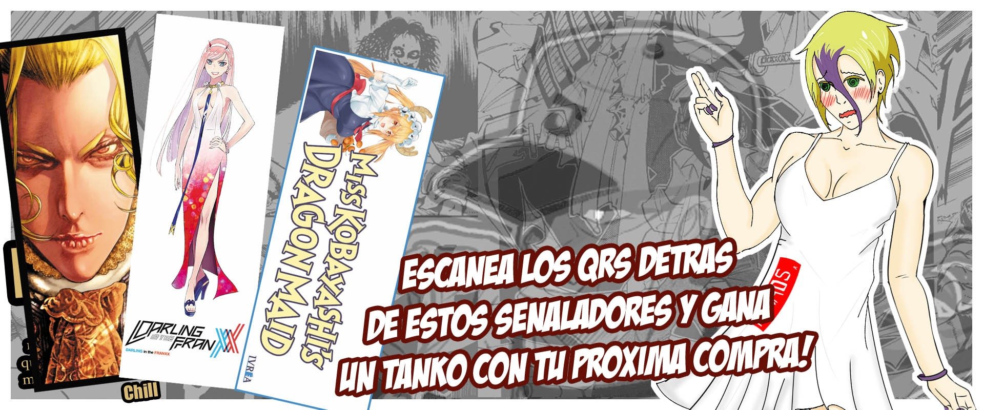 Tienda online de otabcomicstore
