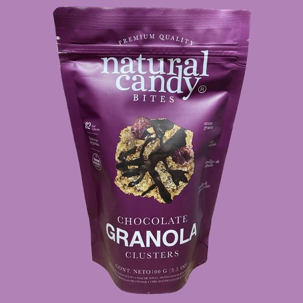 Productos - Almacen Vegano