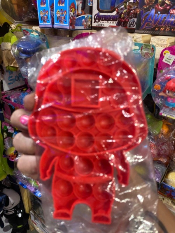 POPIT JUEGO DEL CALAMAR - Mana tienda virtual