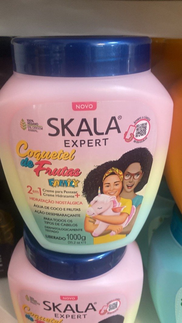 SKALA - Enruladas CBA