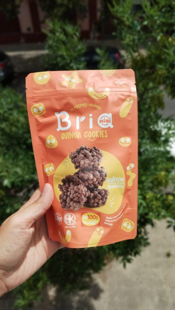 SNAKS - Delicias Frutos Secos